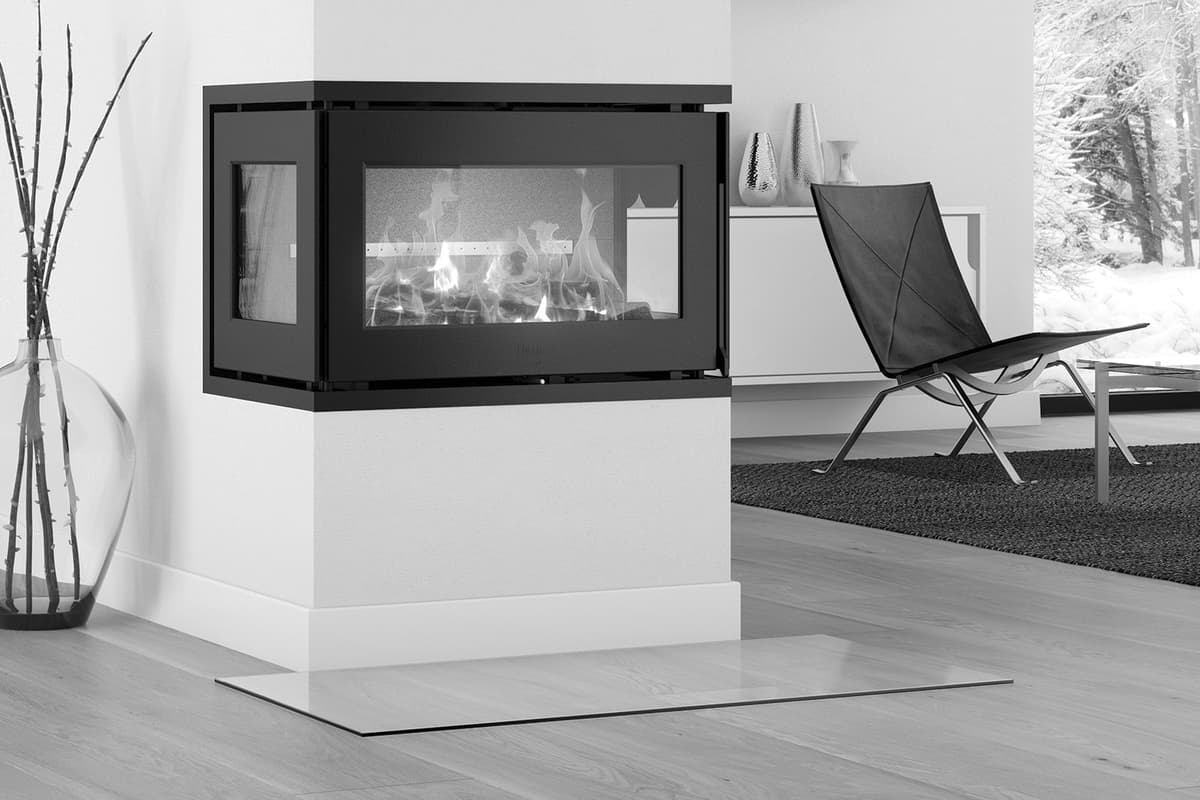 Heta Stoves