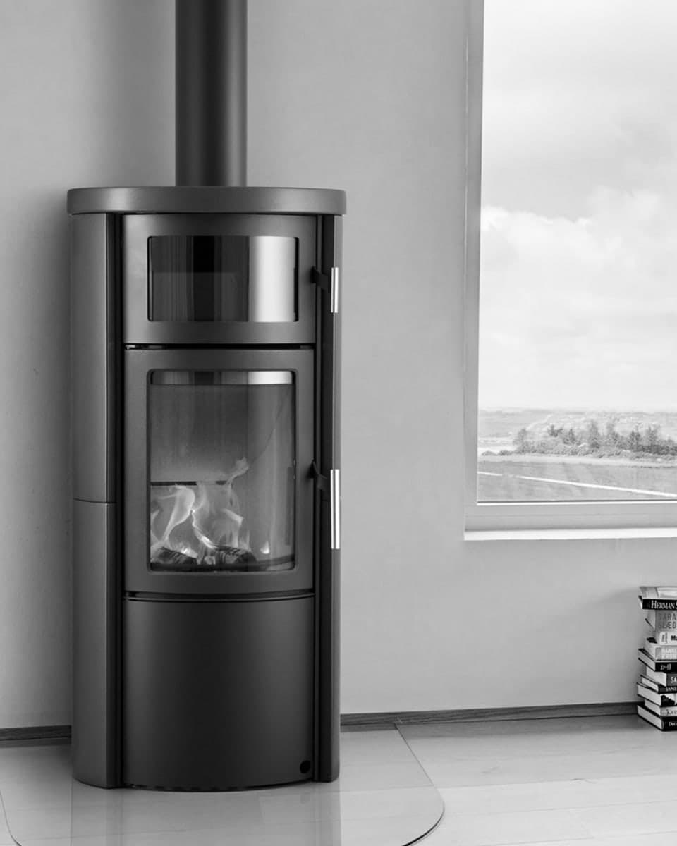 Heta Stoves